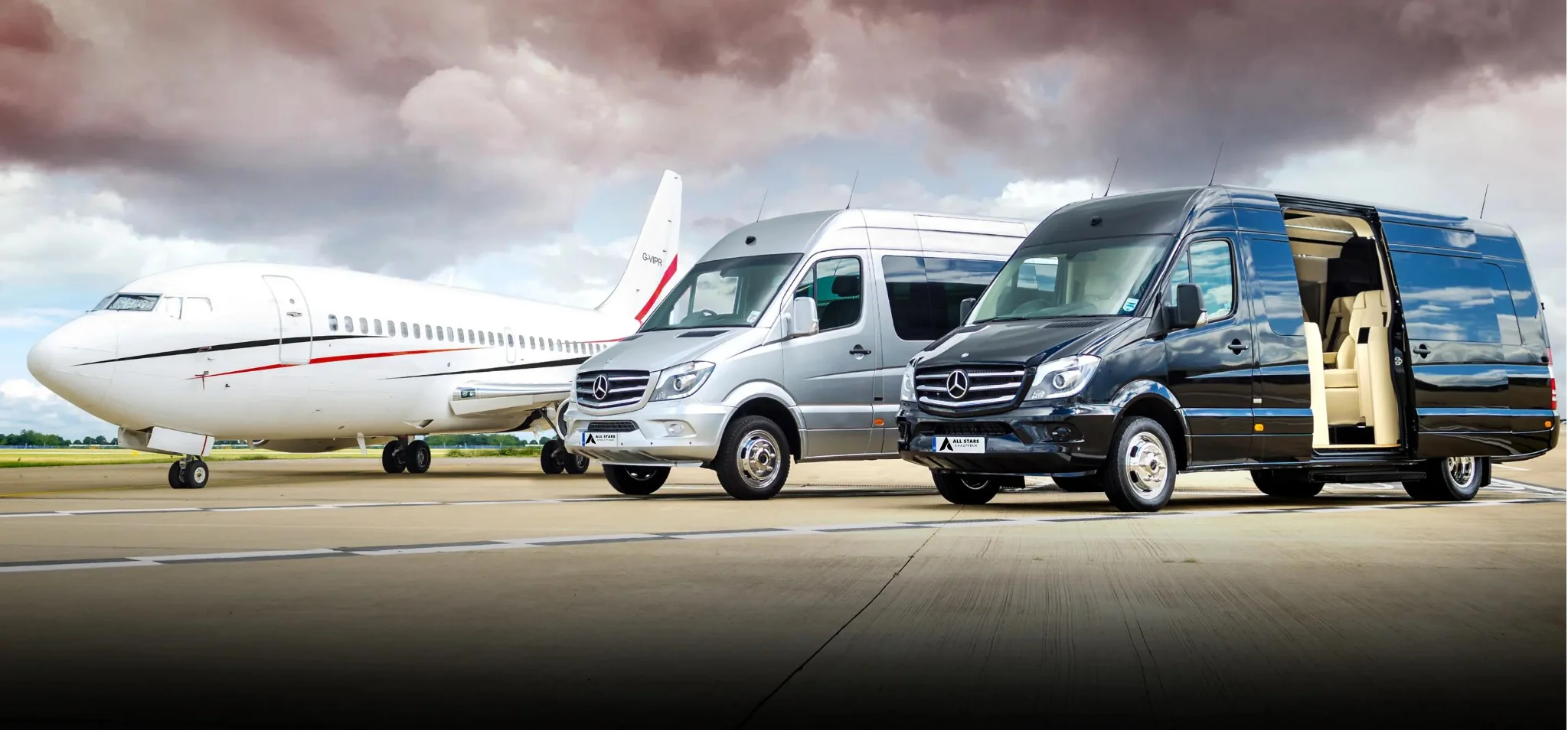 Mercedes Sprinter: Hire for Group Travel Today